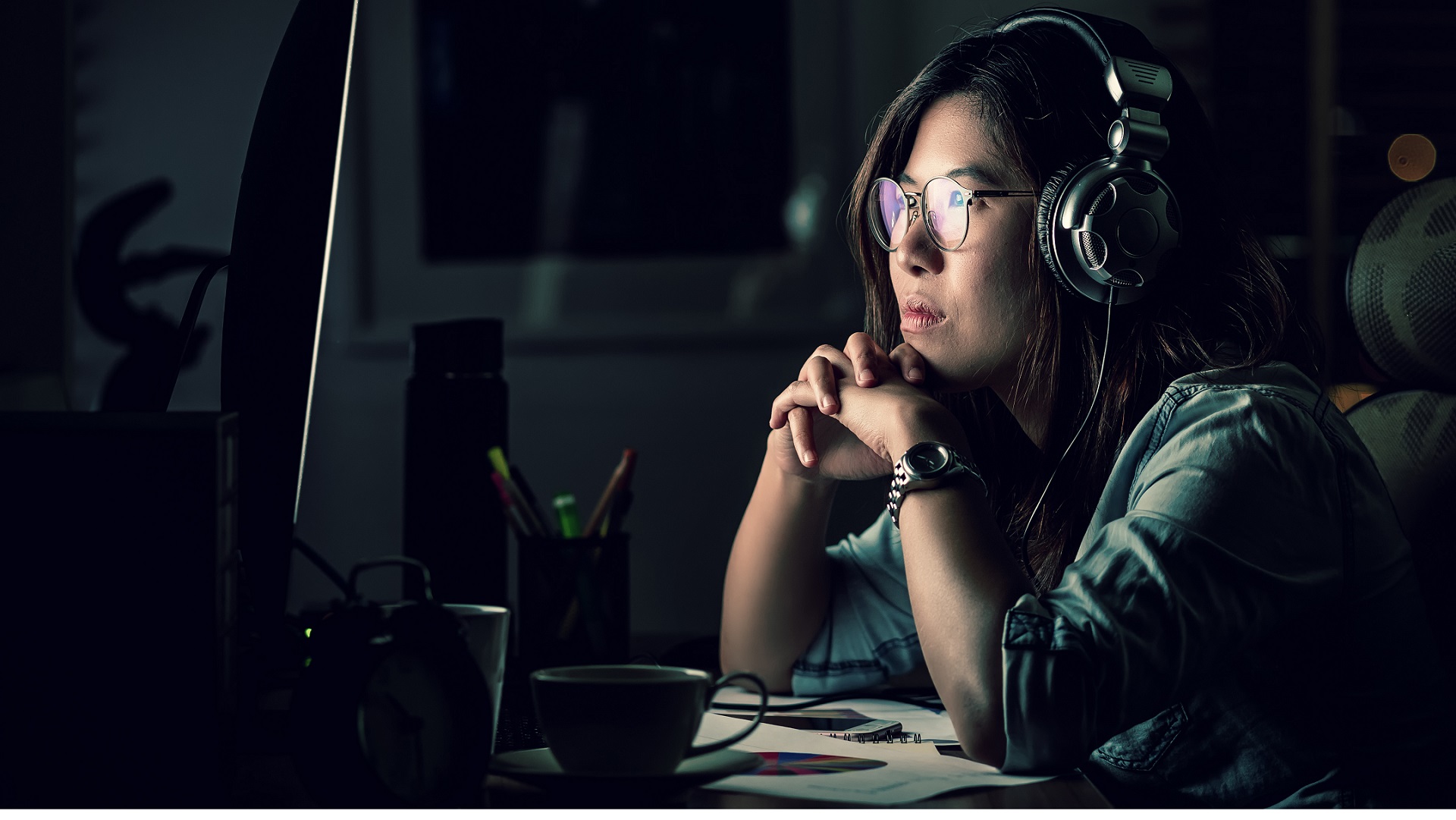 Teradici Blog | cas manager